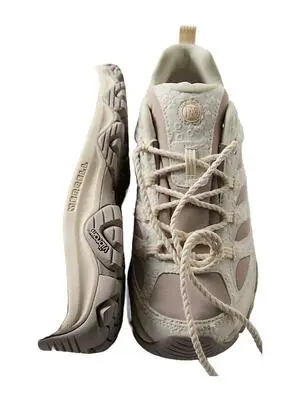 Merrell Moab 3 Trail Sneakers - Allure Eggshell