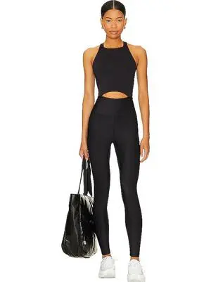 Year Of Ours Recycled Cut Out Onesie In . Also - Black