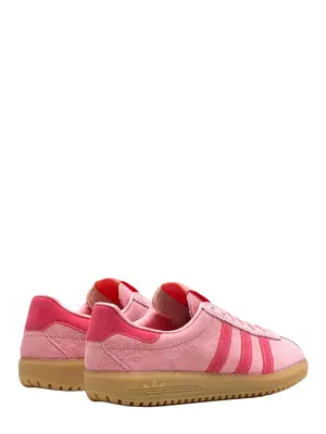 Adidas Bermuda Semi Spark Sneakers - Pink