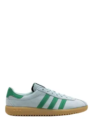 Adidas Bermuda Hazy Sneakers - Green