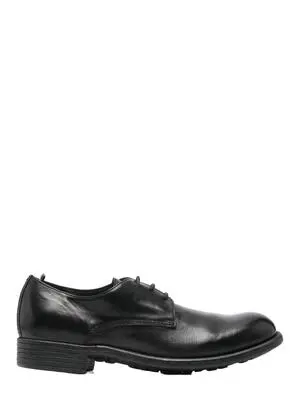 OFFICINE CREATIVE Officine Creative Calixte 068 Derby Shoes