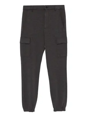 7 FOR ALL MANKIND Cargo Track Pants