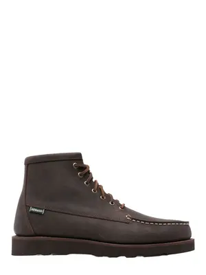 SEBAGO Tala Boots - Brown