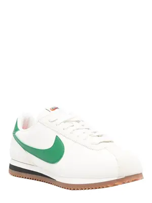 Nike Cortez Low-top Sneakers - White