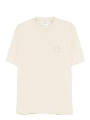DAILY PAPER Orbit T-shirt - Neutrals
