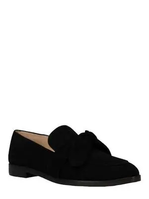 Pelle Moda Fares Loafer - Black