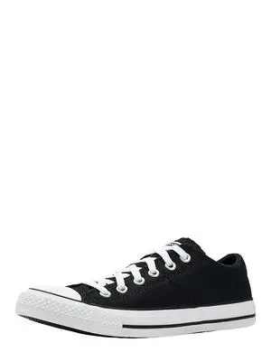 CONVERSE Chuck Taylor All Star Madison Low Top Sneakers - Black