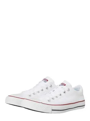 CONVERSE Chuck Taylor All Star Madison Low Top Sneakers - White