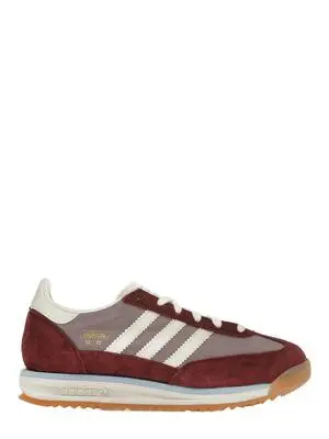 Adidas Adidas SL 72 RS Sneakers Preloved Fig/off White/shadow Red