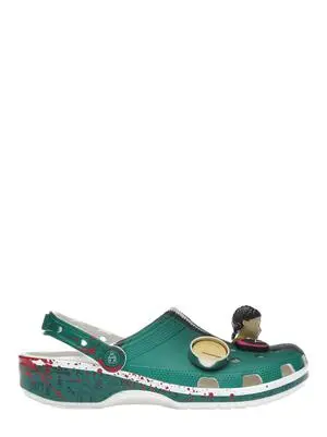 CROCS Classic Clog - Green