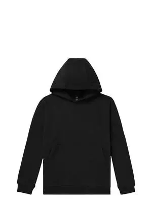Lululemon Steady State Pullover Hoodie - Black