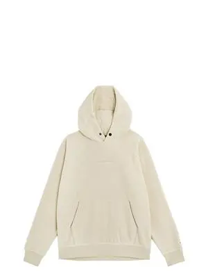 Nike Jordan Essential Winter Fleece Hoodie - Beige