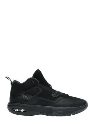JORDAN Jordan Stay Loyal 3 Sneakers Black/anthracite/cool Grey