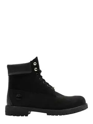 Timberland 6" Premium Boot - Black