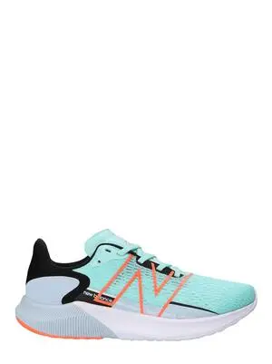 NEW BALANCE Fuelcell Propel V2 Athletic Shoes - Mint/gray