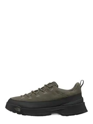 The North Face Glenclyffe Urban Low Sneakers - New Taupe Green/tnf Black