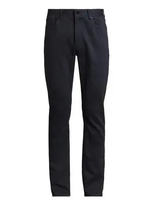 Robert Barakett Linear 5-pocket Pants Navy