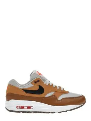 Nike Nike Air Max 1 Essential Sneakers Light Bone/flax/british Tan