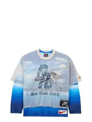Nike X Cactus Plant Flea Market Home Vs Away Jersey Set - Multicolor