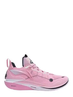 LI-NING Jimmy Bulter Jb2 Athletic Sneakers - Pink