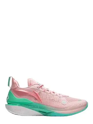 LI-NING Jimmy Butler Jb2 Sneakers - Pink/mint Green