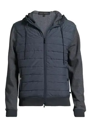 ROBERT BARAKETT Cowandame Quilted Jacket