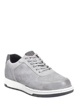 BØRN Børn Captain Sneaker Grey Dist