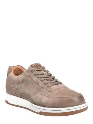 BØRN Captain Sneaker - Taupe Dist