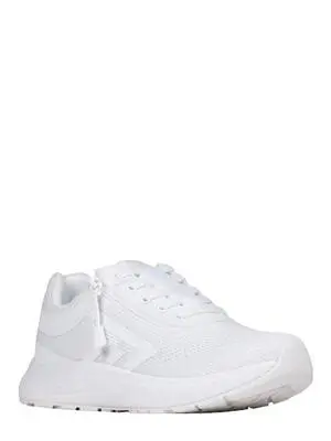 BILLY FOOTWEAR Sport Inclusion Sneaker - White