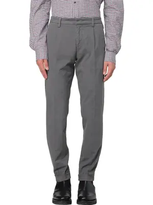 FAY Fay Tailored Trousers Grey