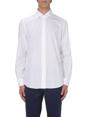 MAZZARELLI Shirt - White