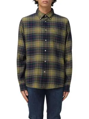 Barbour Shirt - Green