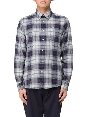 Barbour Shirt - Grey