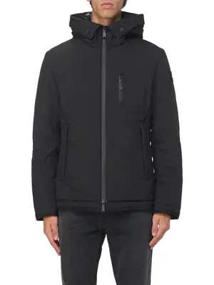 Add Jacket - Black