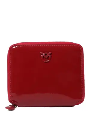 Pinko Pinko Wallet Red