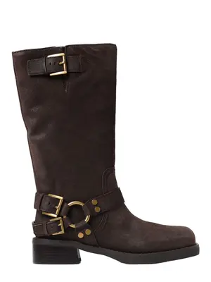 Michael Kors Michael Kors Boots Brown