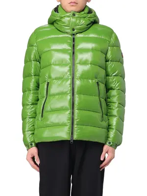 SAVE THE DUCK Save The Duck Padded Jacket Green