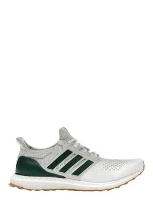 Adidas Ultraboost 1.0 Sneakers Cloud White/collegiate Green/gum