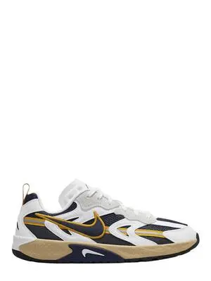 Nike Jam Sneakers - White/university Gold/obsidian