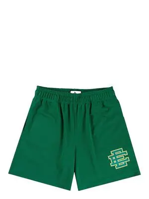 ERIC EMANUEL EE Basic Short Kelly Green