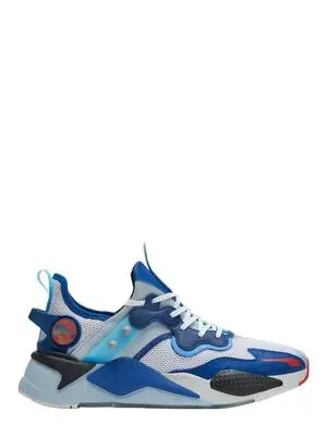PUMA Rsx T3ch Thundercats Panthroin - Warm White/clementine