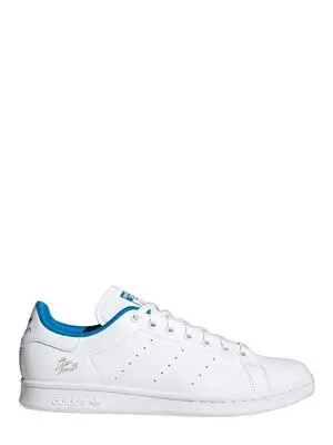 Adidas Stan Smith Primegreen Sneakers - Cloud White/bright Blue