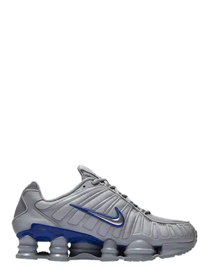 Nike Shox TL Sneakers Grey