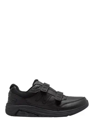 NEW BALANCE 928v3 2e Wide Hook And Loop - Black