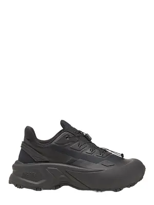 DIESEL® D-cage Runner Tpu-trimmed Ripstop Trainers - T8013