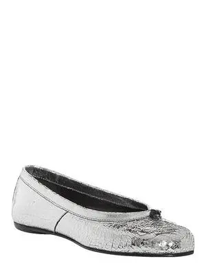 MAISON MARGIELA Maison Margiela Tabi Ballerinas