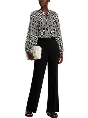 Kobi Halperin Elia Blouse - Opal Multi