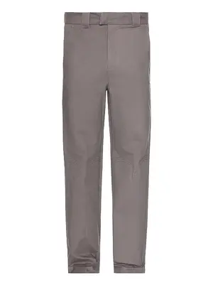 HOUSE OF SUNNY Worker Pants - School Grey
