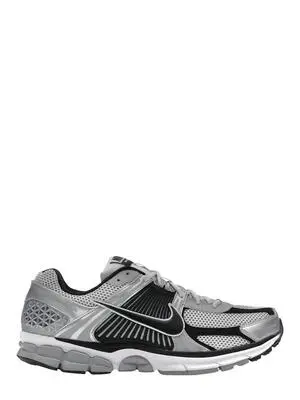 Nike Zoom Vomero 5 Sneakers Metallic Silver/black/pure Platinum