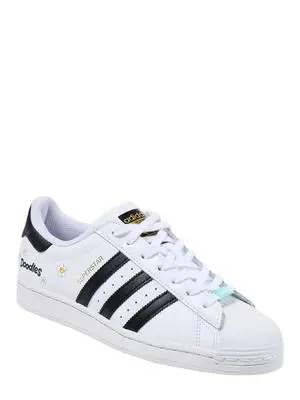 ADIDAS Adidas Superstar Doodles Coi Leray Sneakers